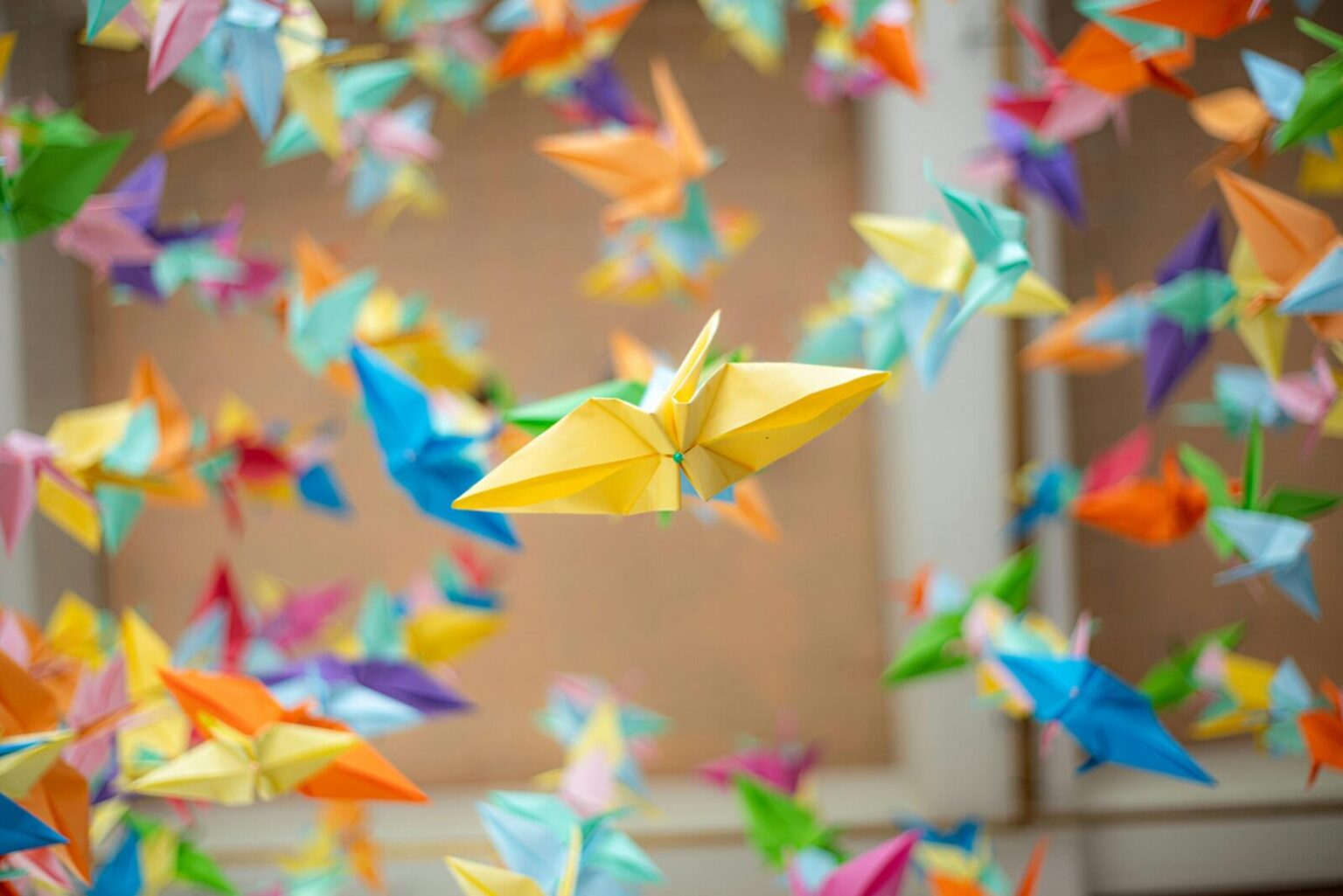 10 Craft Activities To Bring Families Closer | The WiC Project Blog