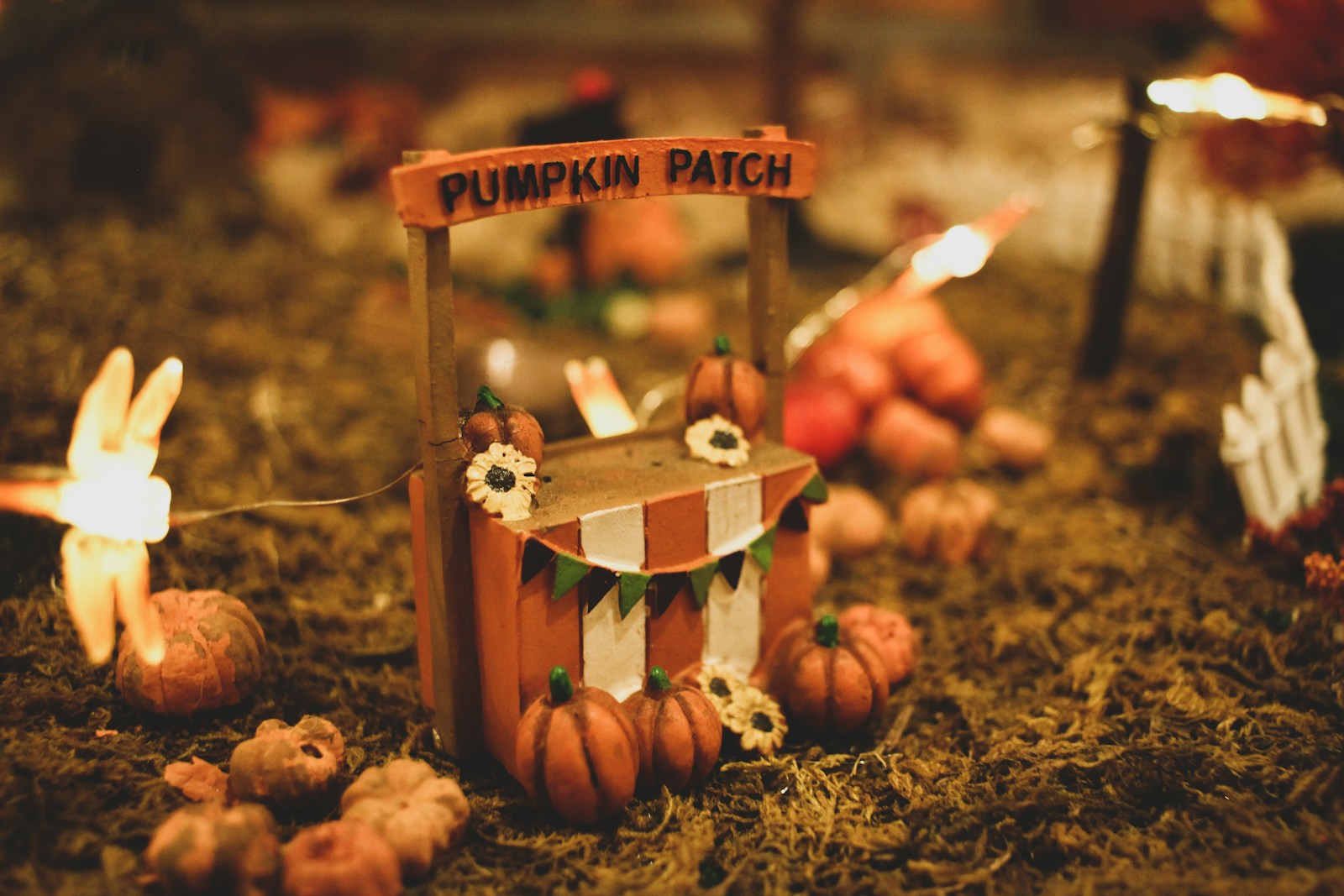 20 Creative Fall Party Ideas Your Friends Will Love | The WiC Project Blog