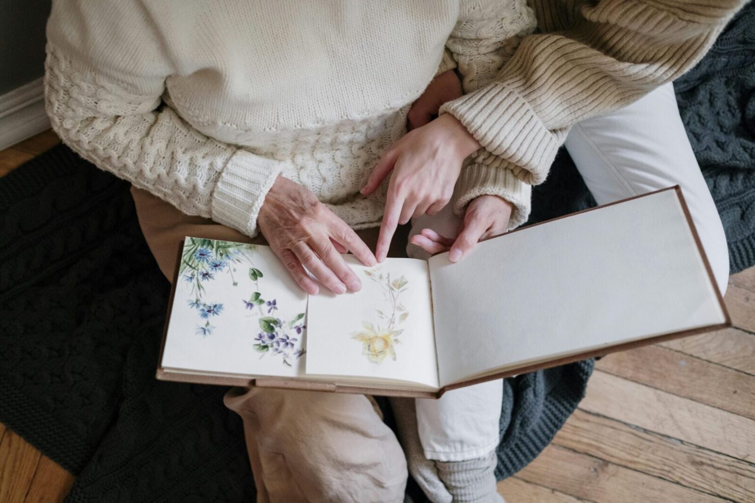 10 Craft Activities To Bring Families Closer | The WiC Project Blog