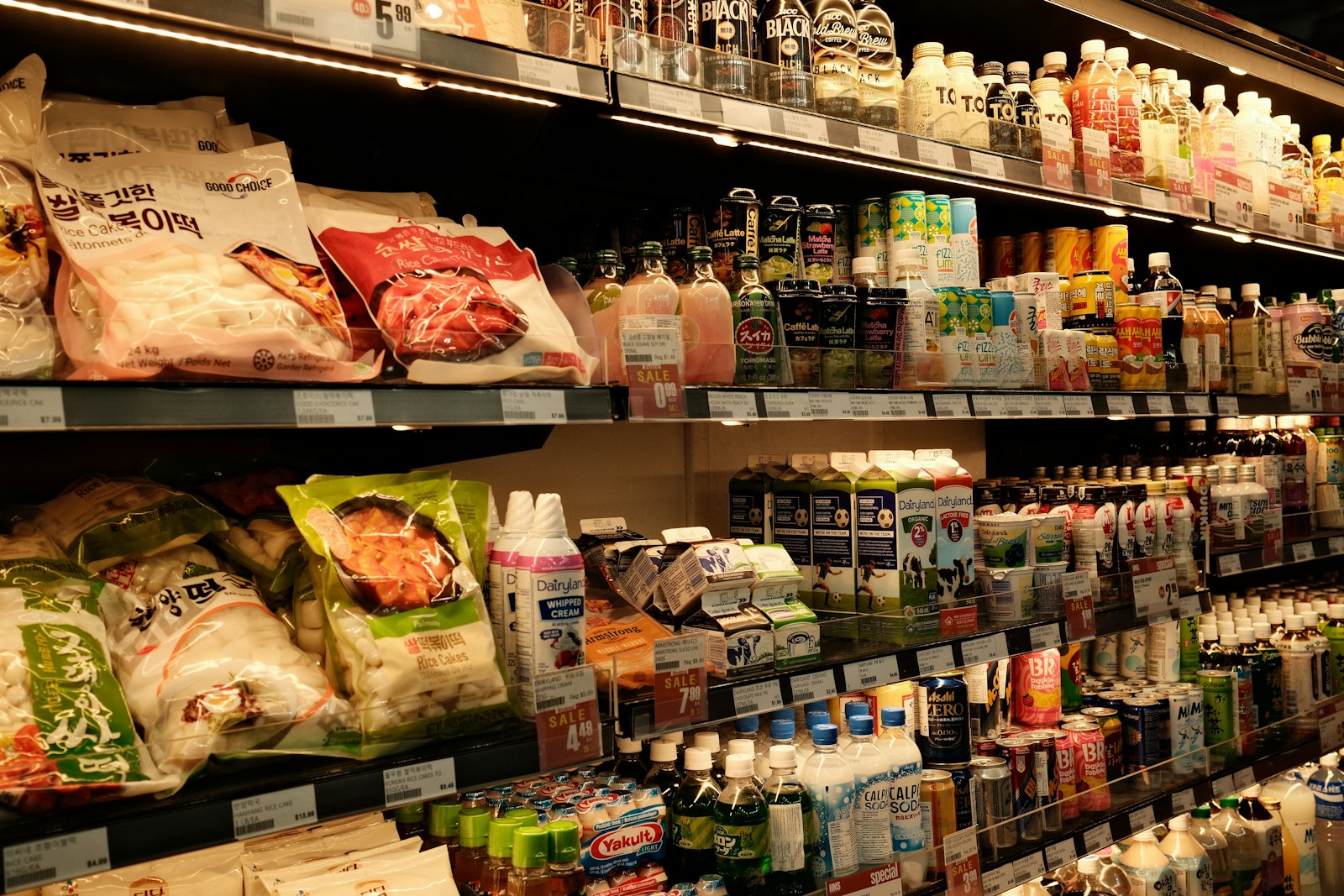 7 Overpriced Foods Smart Shoppers Refuse to Buy | The WiC Project Blog