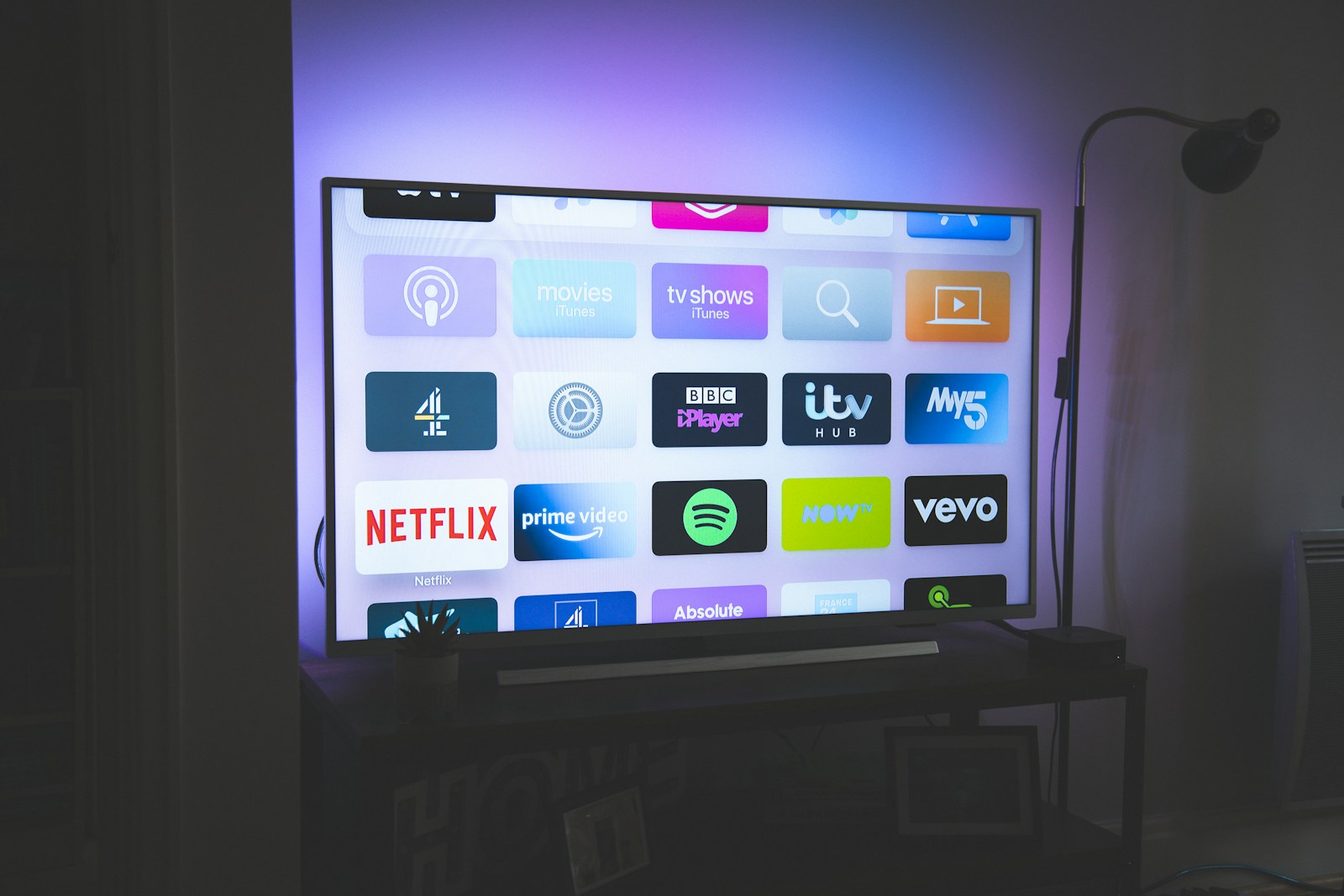 Unlock 8 Secret Features Inside Your Smart TV | The WiC Project Blog