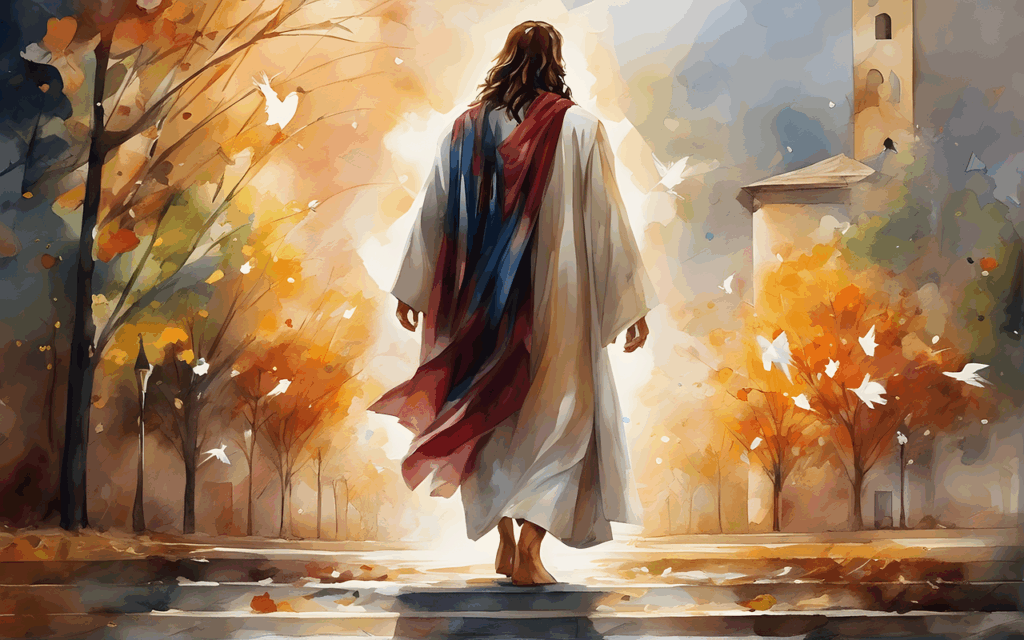 Researcher Reveals Why One of Jesus’ Greatest Miracles Could Be Real ...