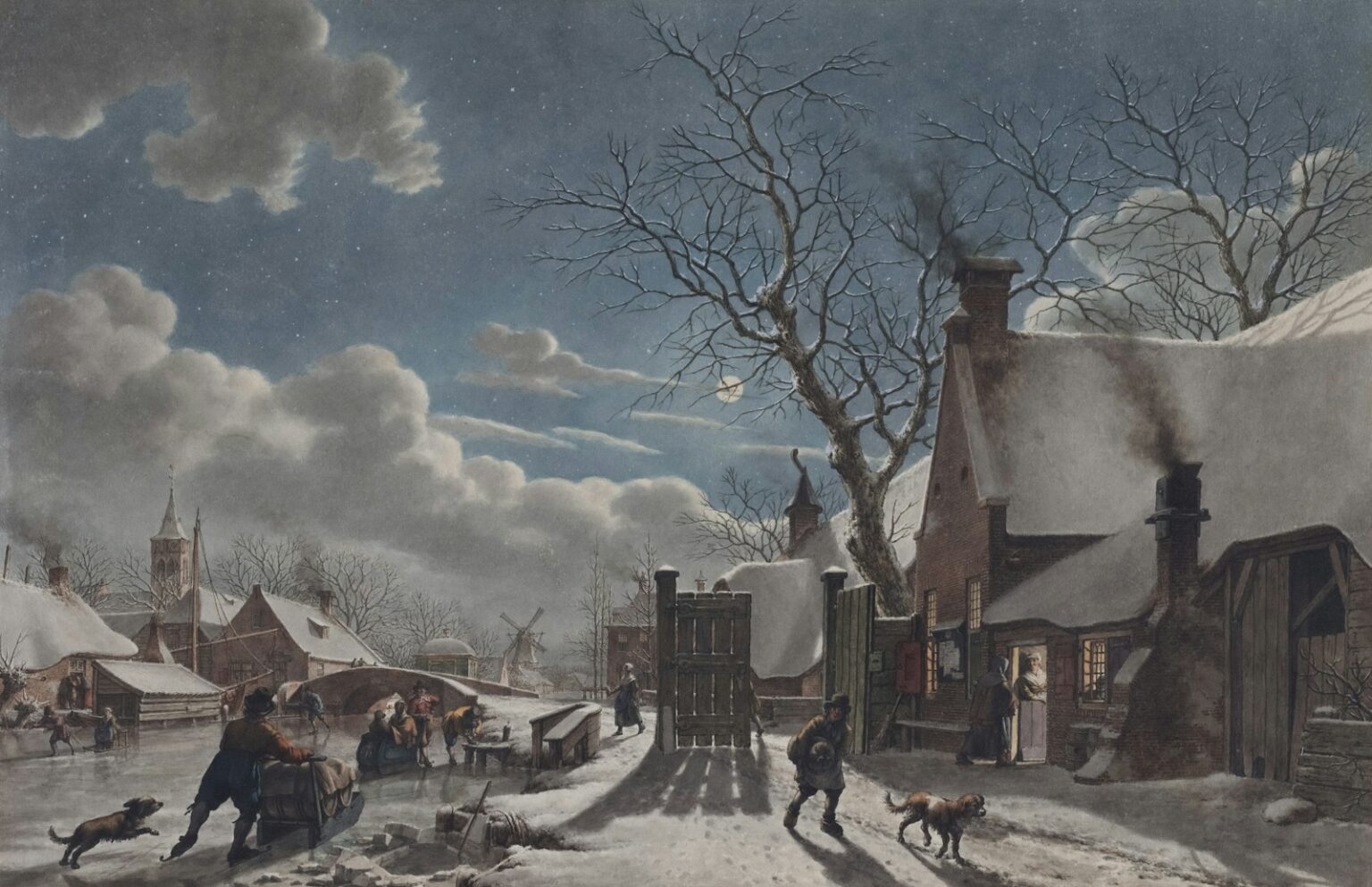 13 Strange Christmas Laws You Probably Didn't Know | The WiC Project Blog