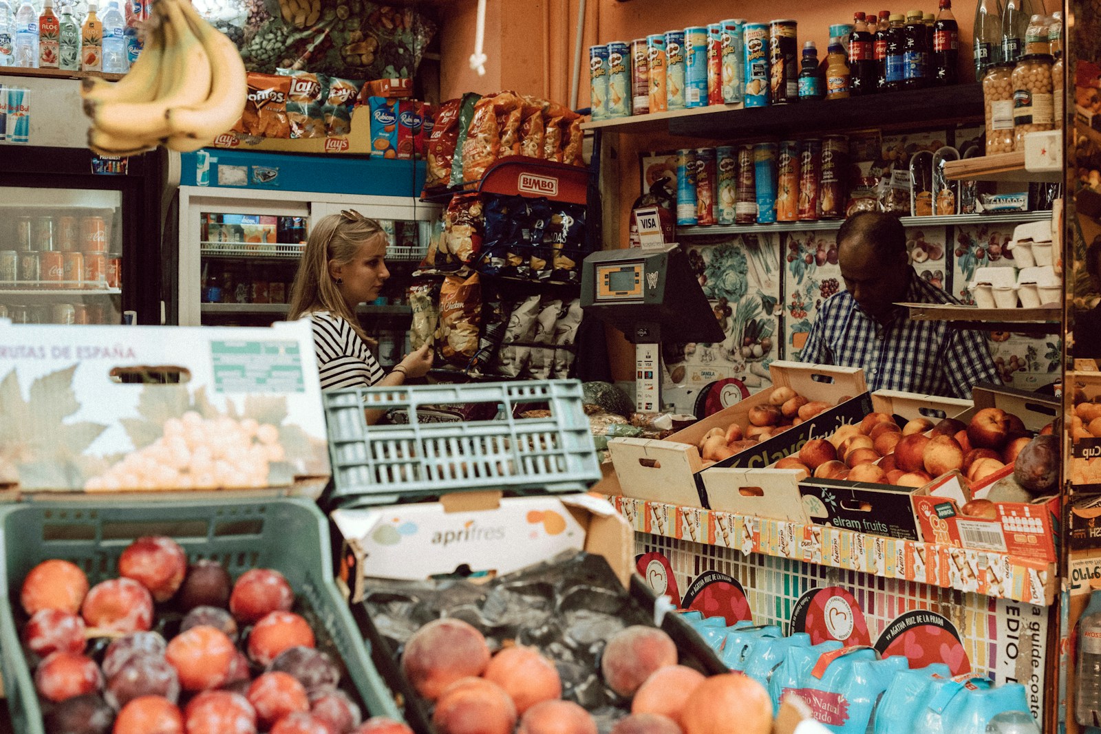 15 Classic Grocery Items Boomers Still Can’t Forget | The WiC Project Blog