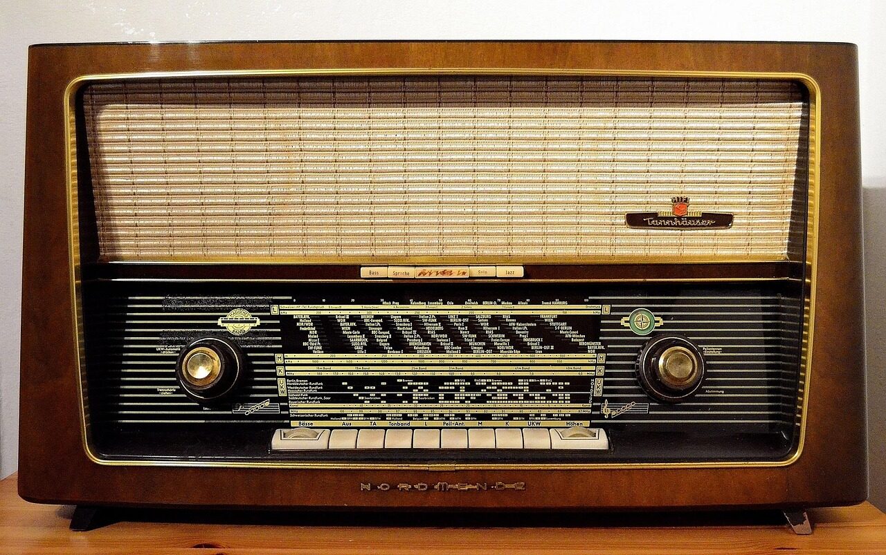 20 Things Found in Every American Household in the 1950s | The WiC ...