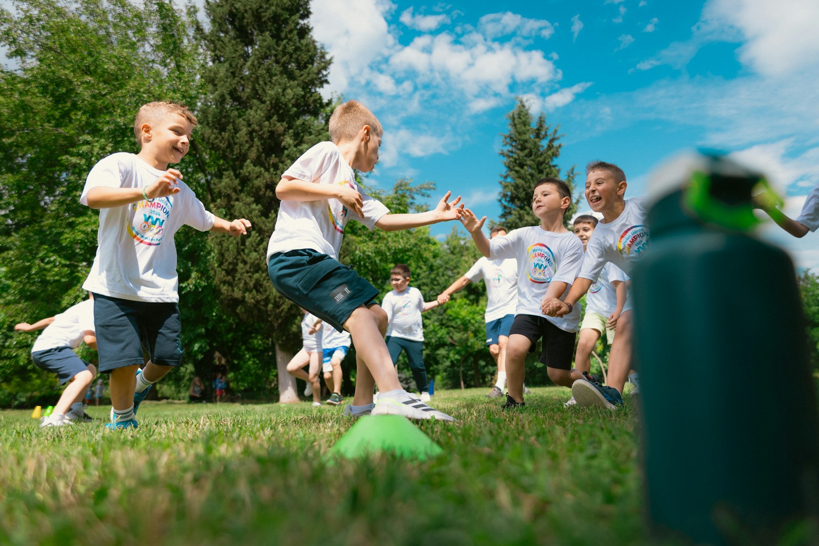 Why Outdoor Play Is More Important Than Ever | The WiC Project Blog