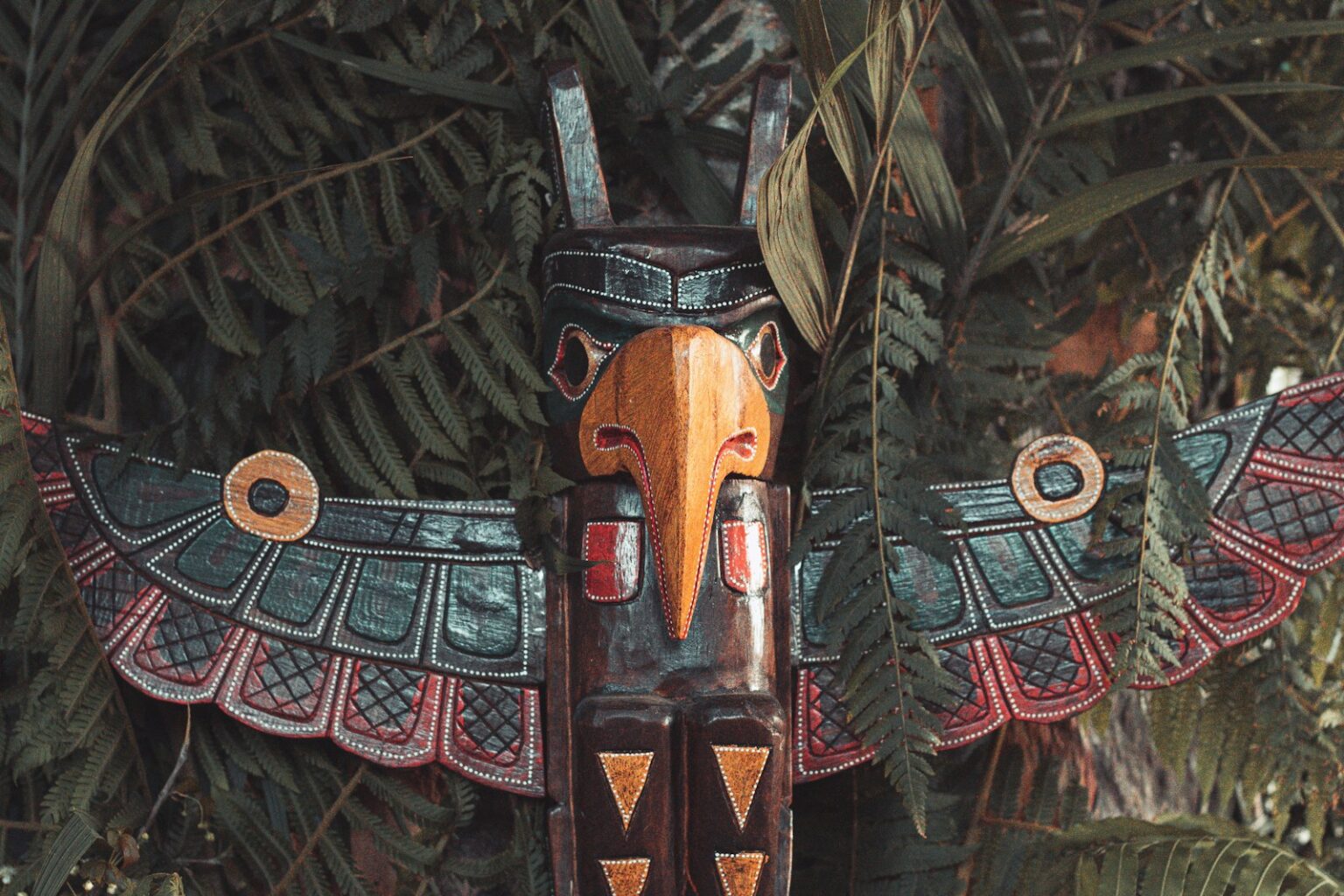 16 Native American Words That Influenced American English | The WiC ...