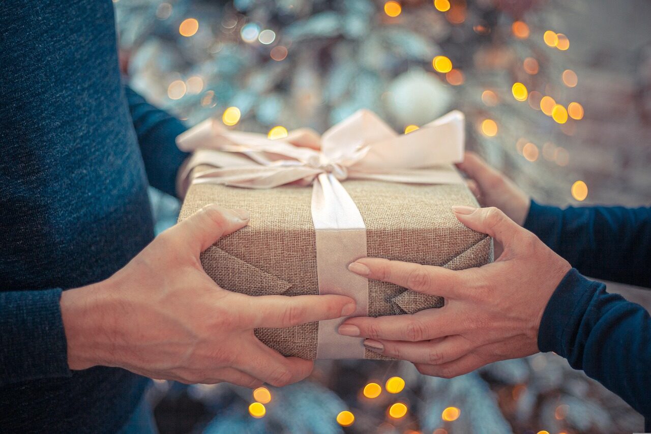 12 Unexpected Gift Ideas for People Who Say They Don’t Want Anything ...