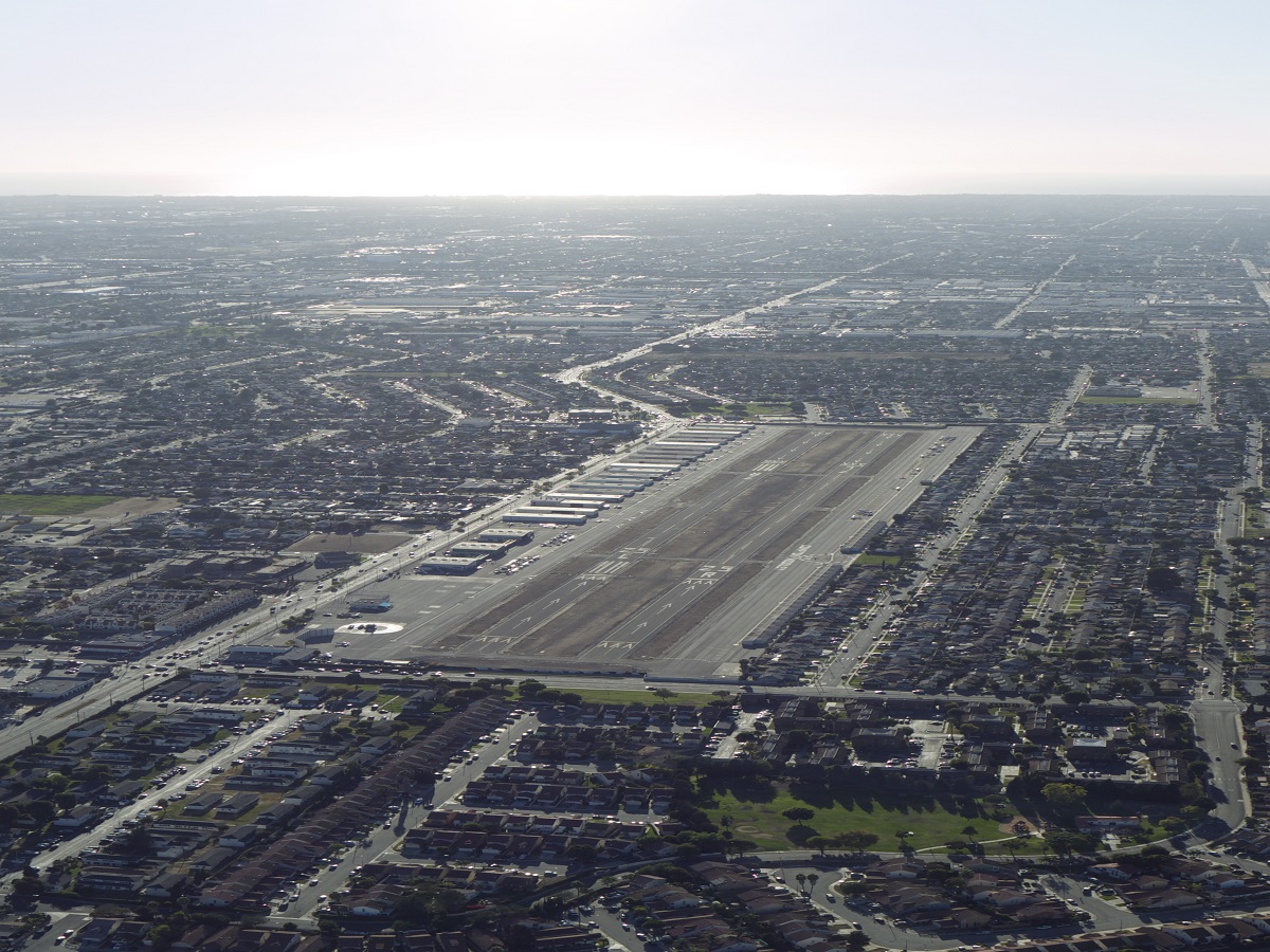 15 of the Most Dangerous Neighborhoods in the U.S. | The WiC Project Blog