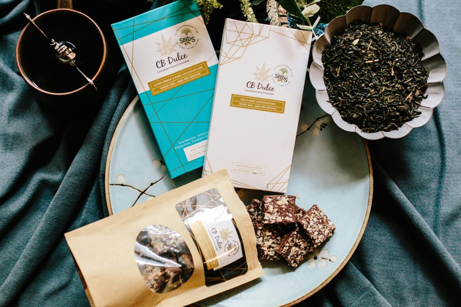 Dark Chocolate Can Be a Superfood and Here’s How to Choose the Right ...