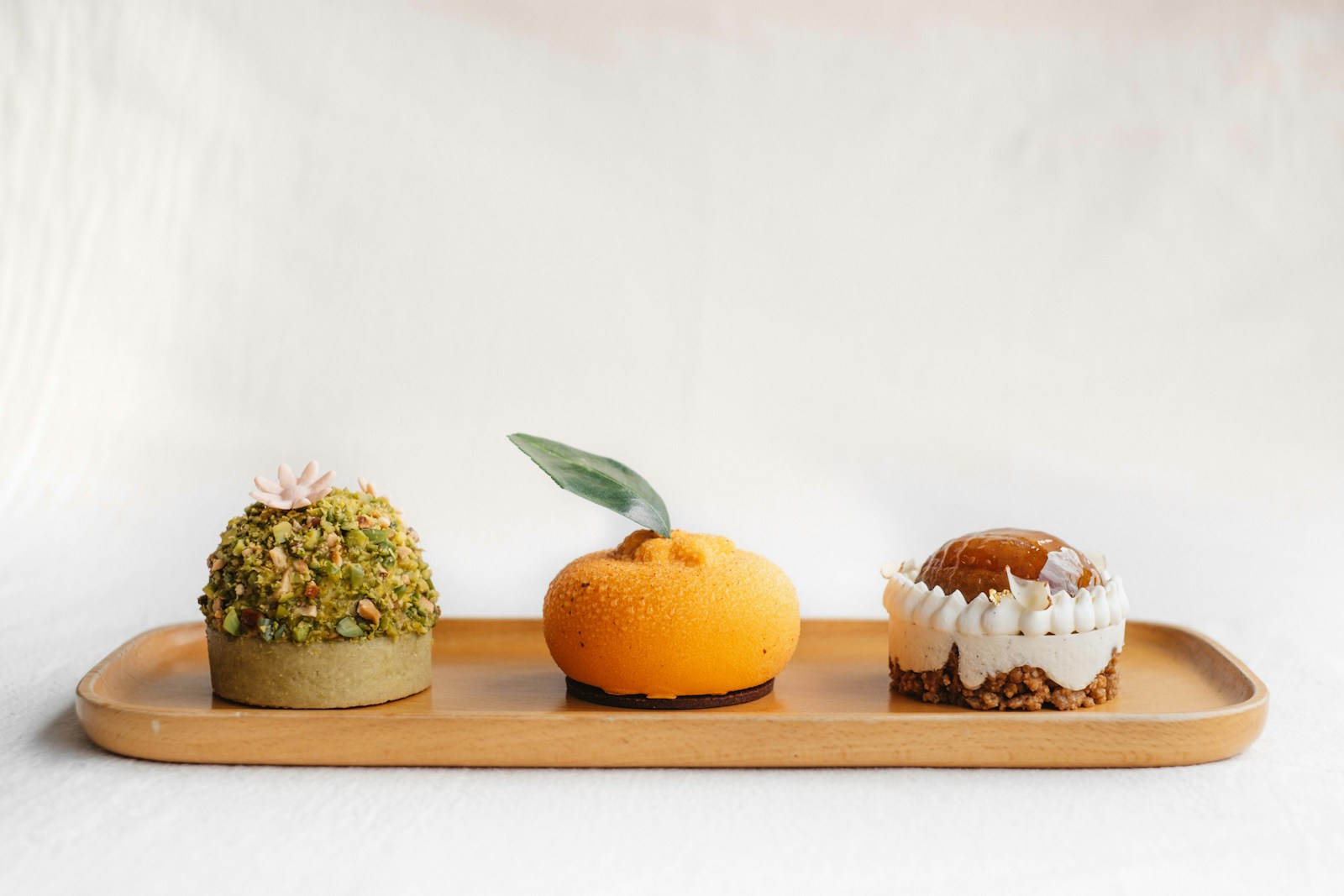 8 Fall-Themed Desserts That Impress Guests | The WiC Project Blog