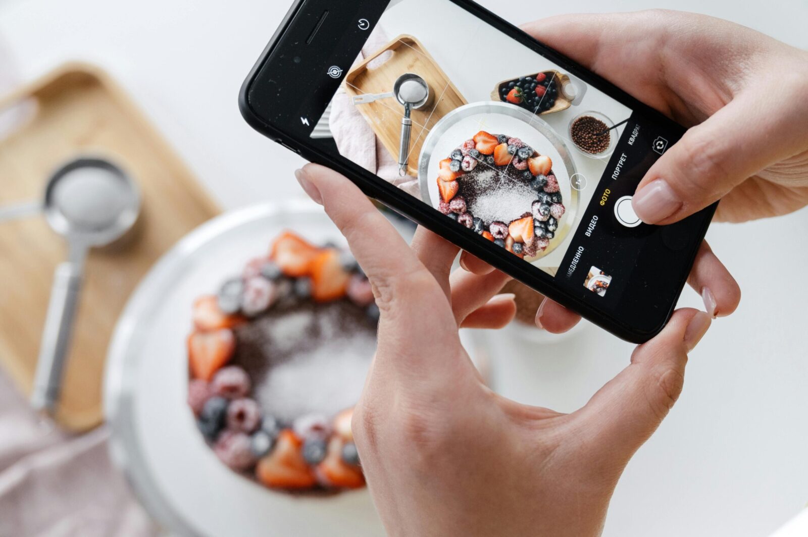 10 Hidden Photography Tricks You Can Do With Just Your Phone | The WiC ...