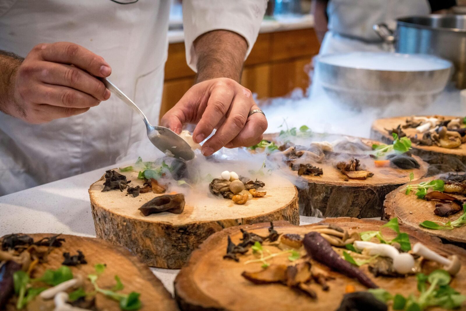 World Food Championships Turn Indianapolis Into a Food Sports Capital ...