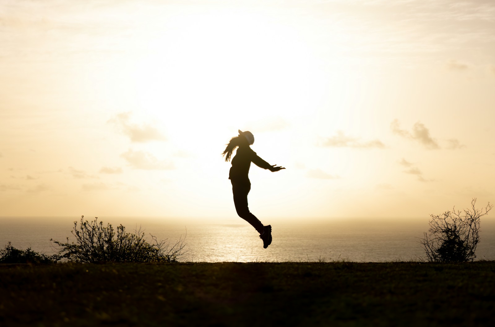 What It Means to Live Fully Without Chasing “More” | The WiC Project Blog