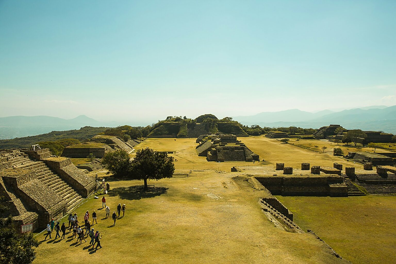 10 Fascinating Facts Schools Never Taught You About Prehistoric America ...