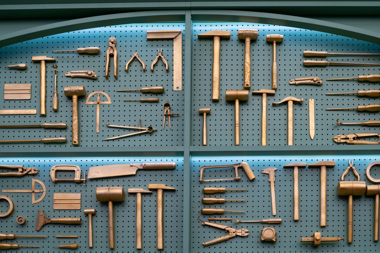 7 Easy Ways to Rust-Proof Your Tools and Keep Them Looking New | The ...