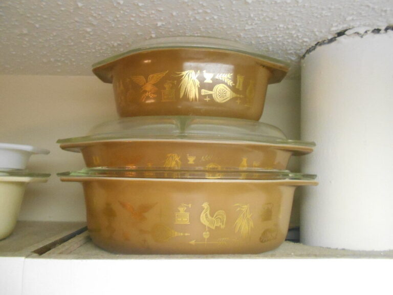 20 Things Found in Every American Household in the 1950s | The WiC ...