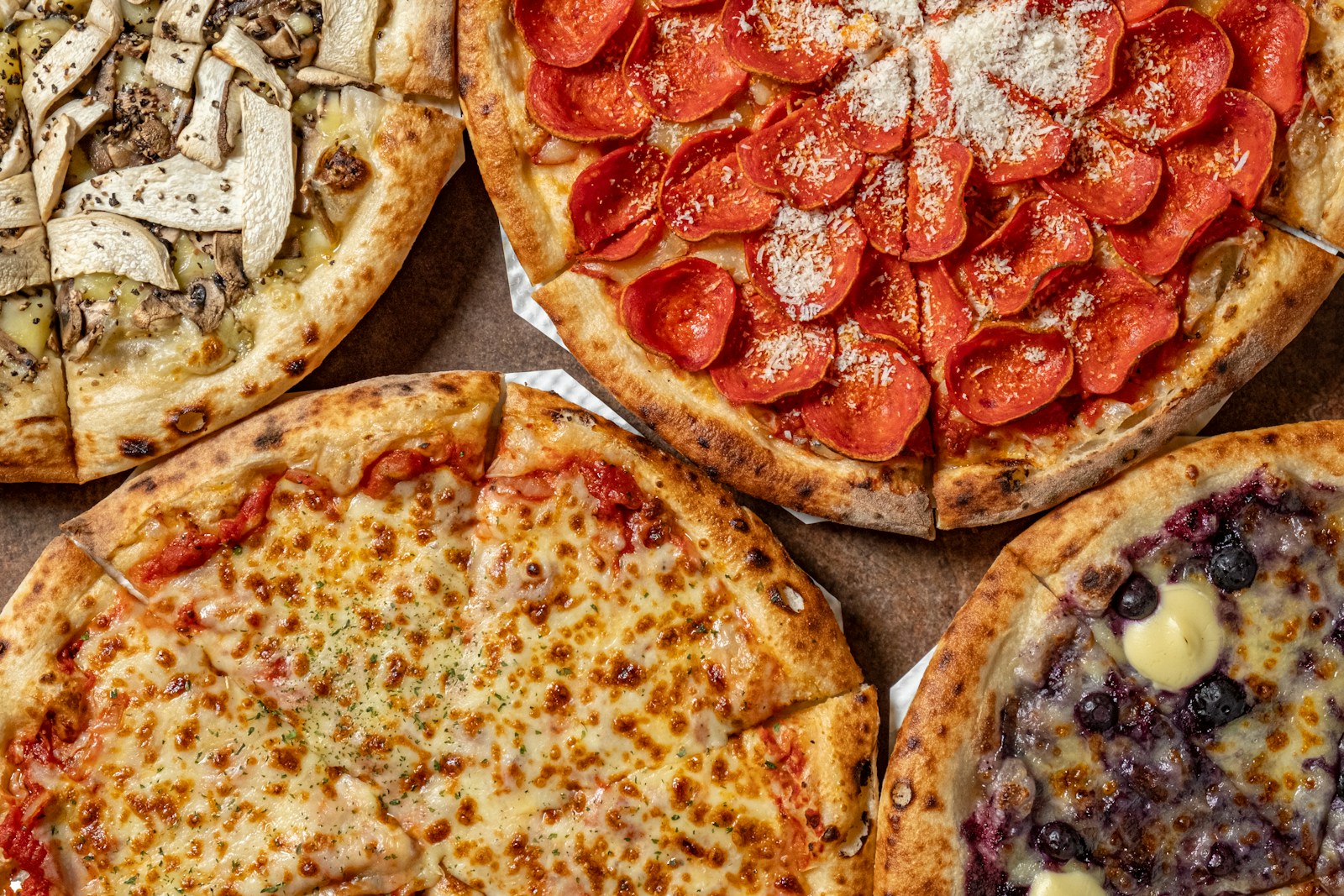 9 Old-School Pizza Chains That Disappeared Over the Years | The WiC ...