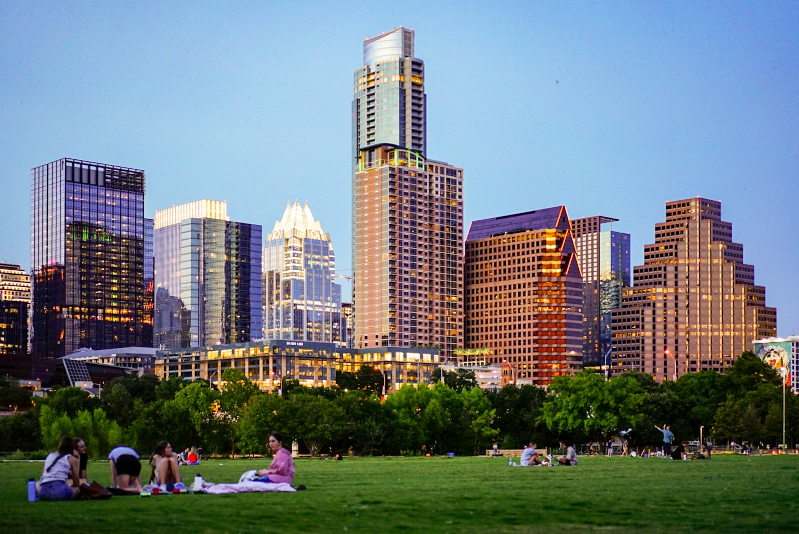 13 Fast-Growing Yet Affordable Cities in the U.S. | The WiC Project Blog