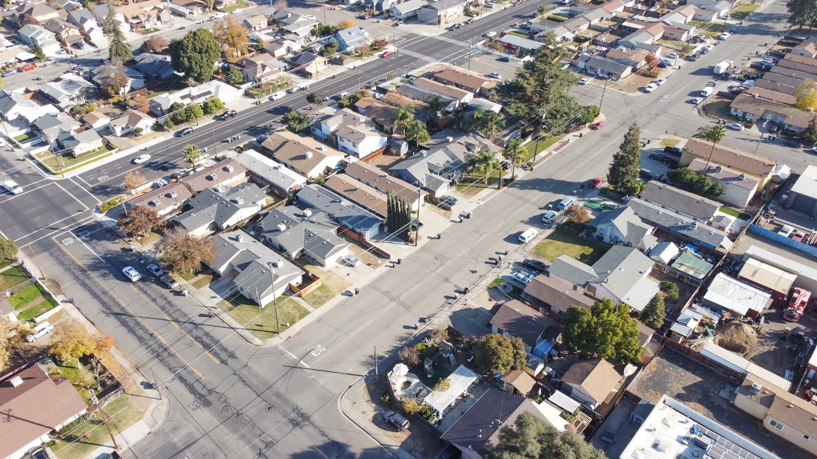 15 of the Most Dangerous Neighborhoods in the U.S. | The WiC Project Blog