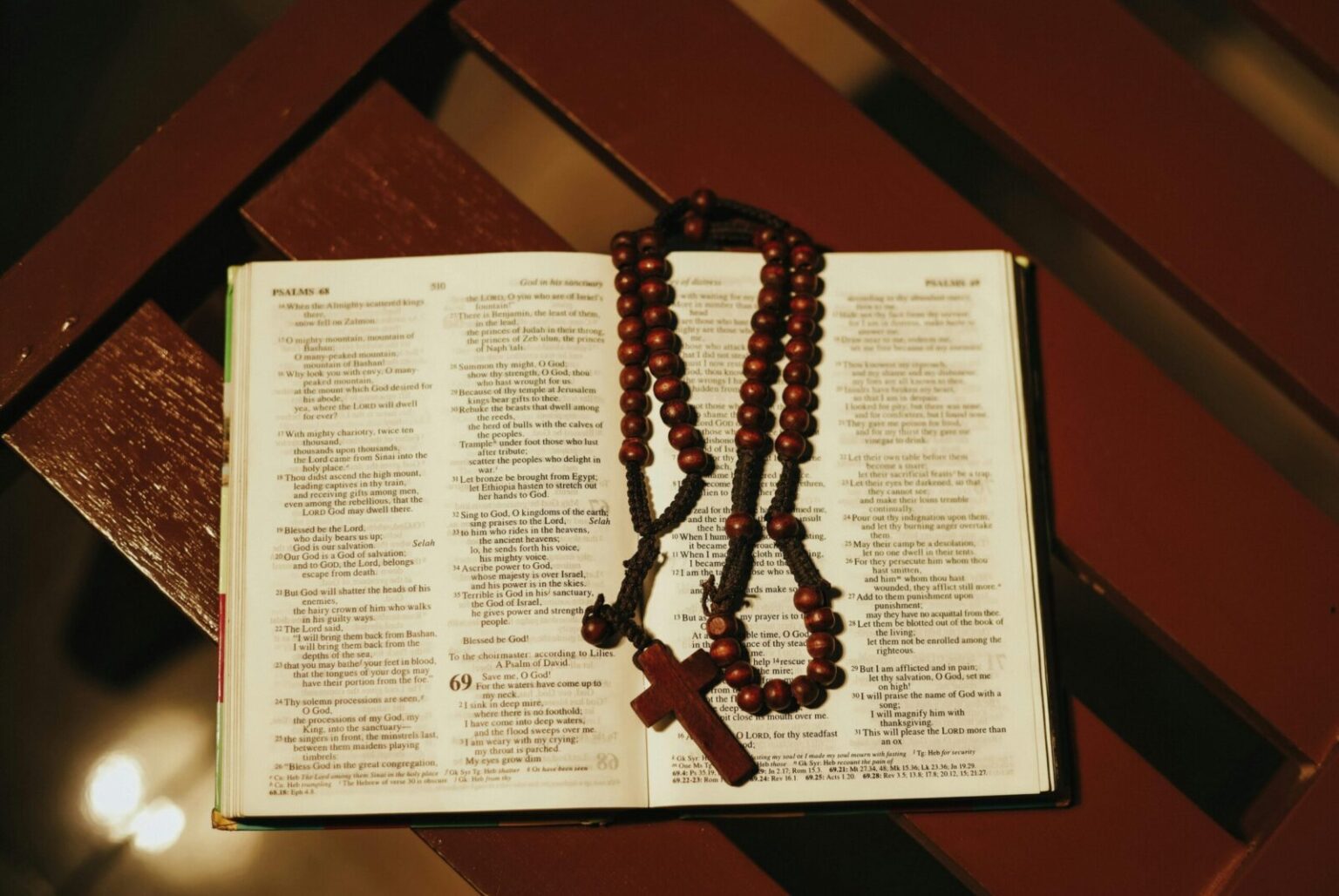 15 Common Misconceptions People Have About Christians | The WiC Project ...