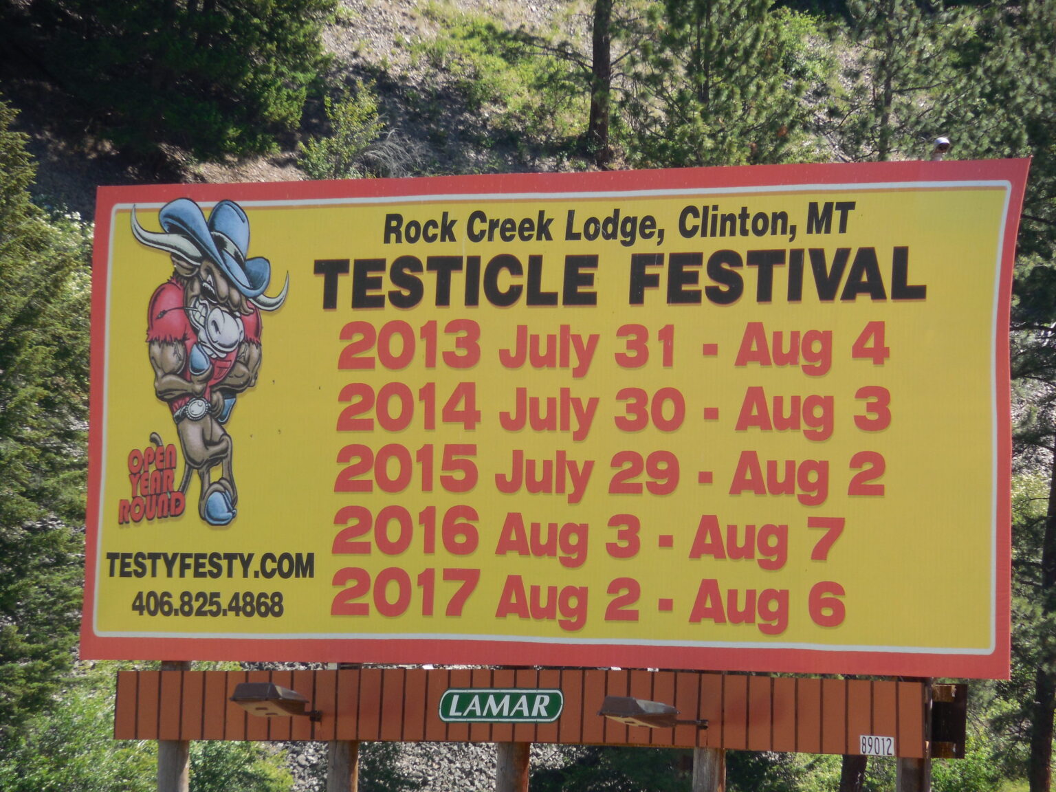 15 Quirky Small-Town Festivals You Won’t Believe Are Real | The WiC ...