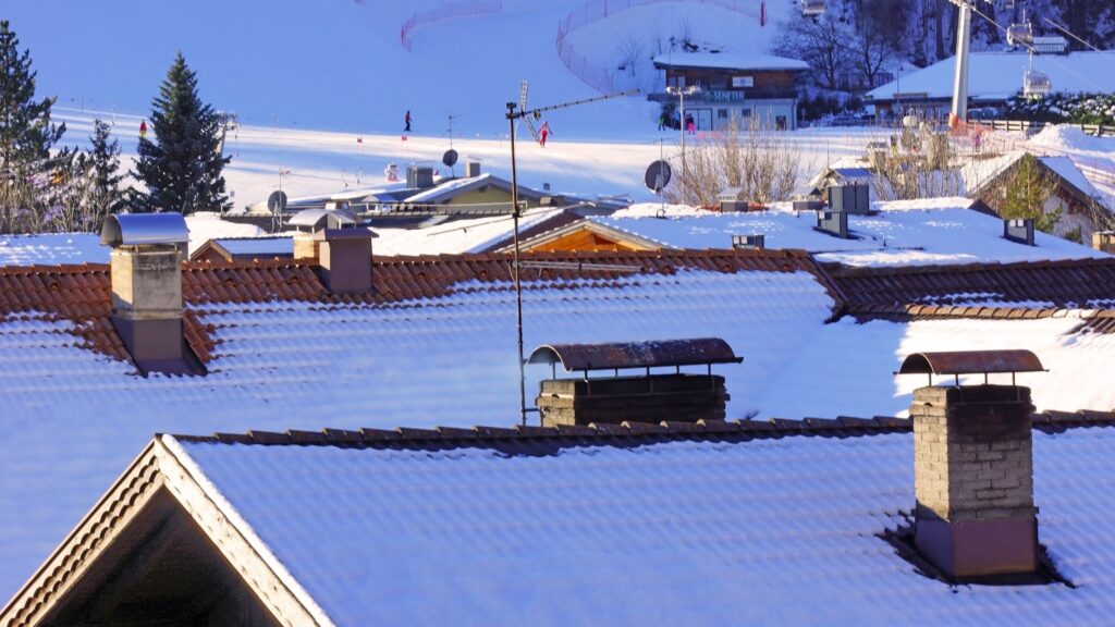 10 Features Every Alaska Home Needs Because of Extreme Winter | The WiC ...