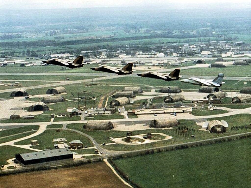 8 Abandoned Military Bases Turned Into Tourist Attractions | The WiC ...