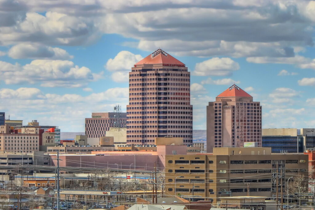 10 Unexpected U.S Cities Becoming Small Fashion Capitals | The WiC ...