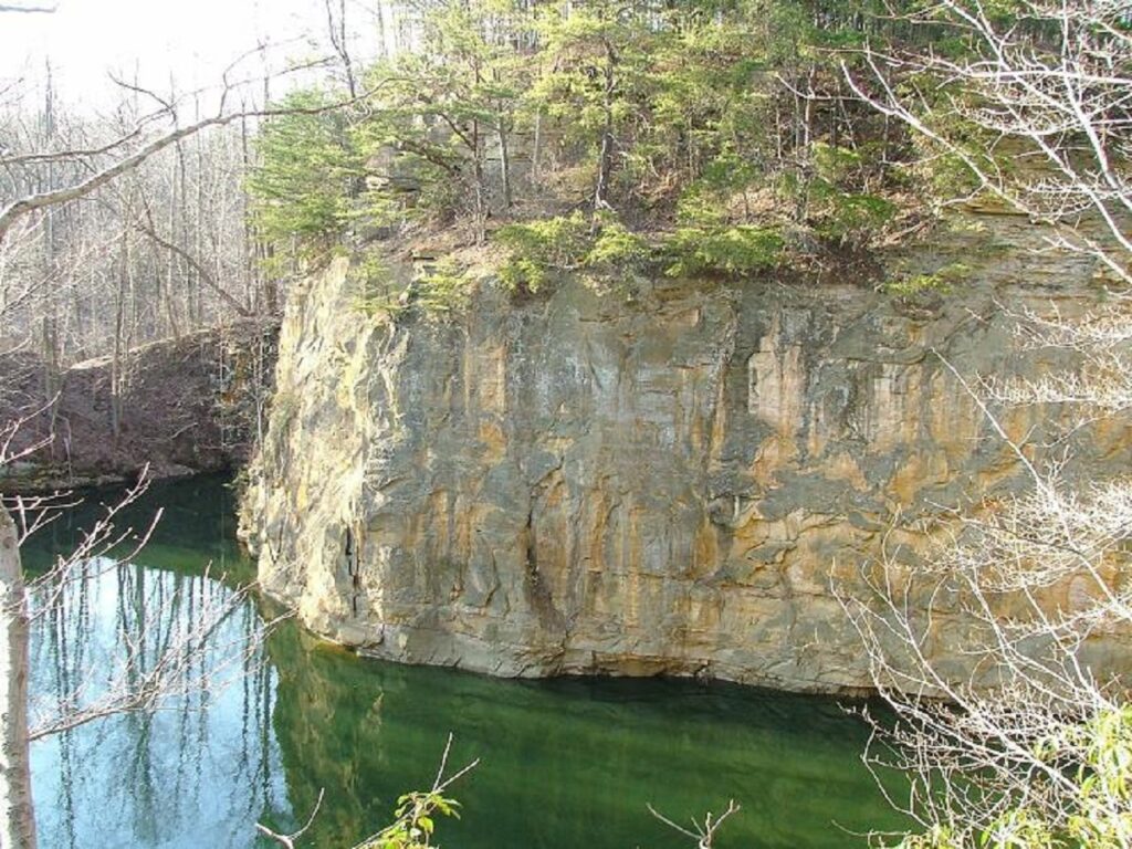 6 Secret Spots in Ohio Locals Love to Visit | The WiC Project Blog