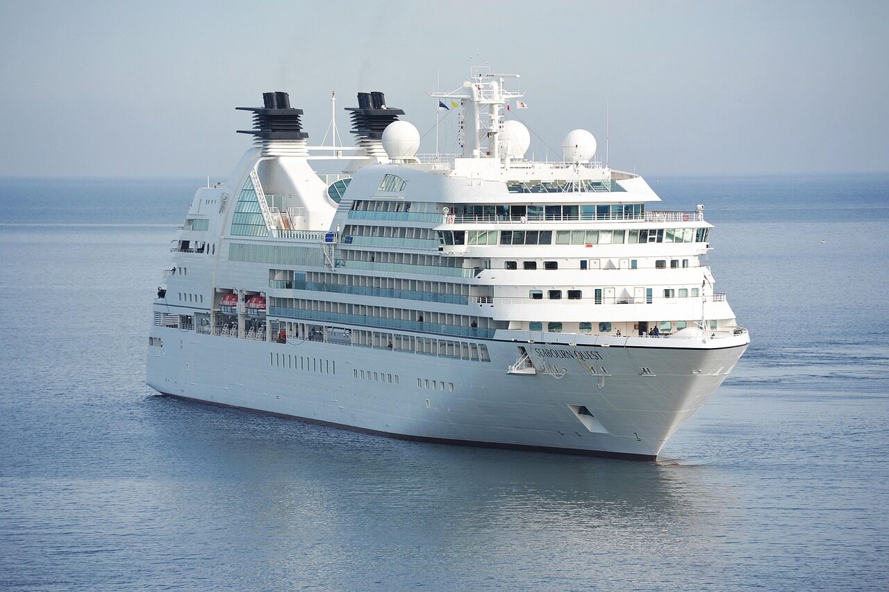 What It’s Really Like to Work on a Cruise Ship | The WiC Project Blog