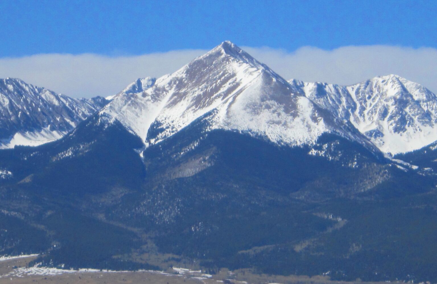 8 Underrated Mountain Towns in Colorado You’ll Fall in Love With | The ...