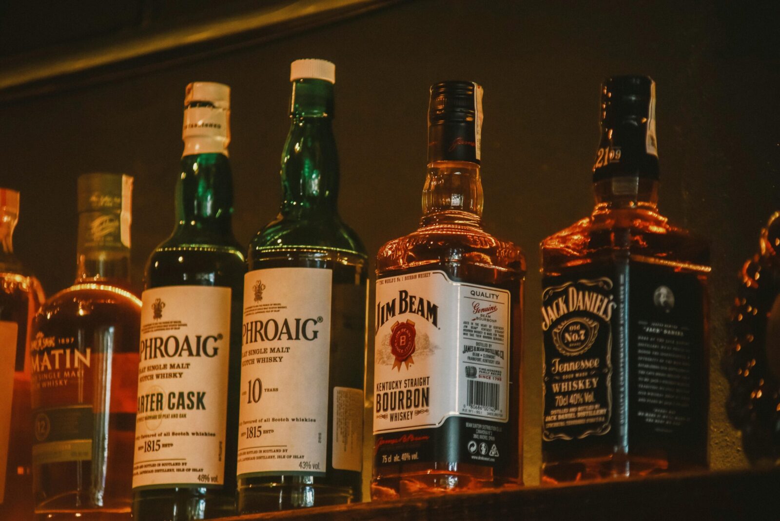 Why 95% of the World’s Bourbon Is Made in Kentucky | The WiC Project Blog