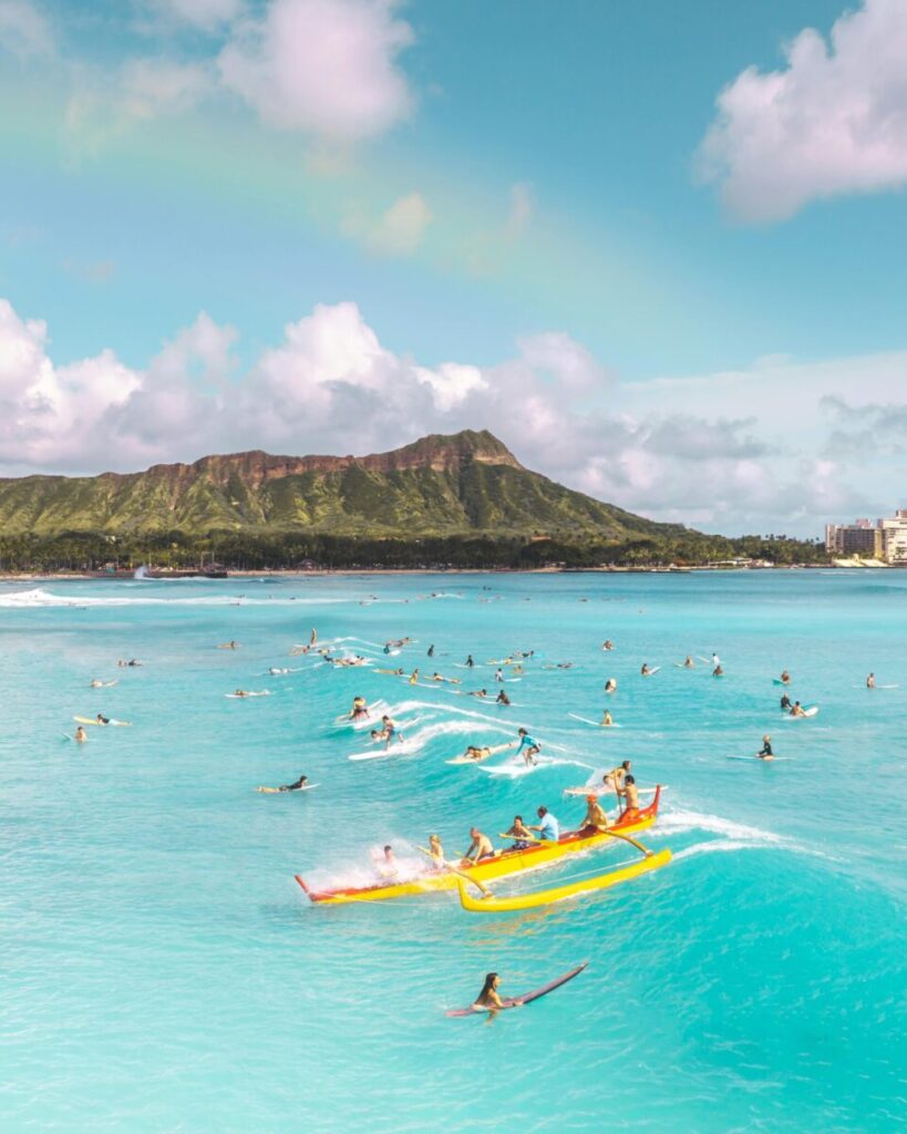 12 Reasons Hawaii Ranks Among the Happiest States in America | The WiC ...