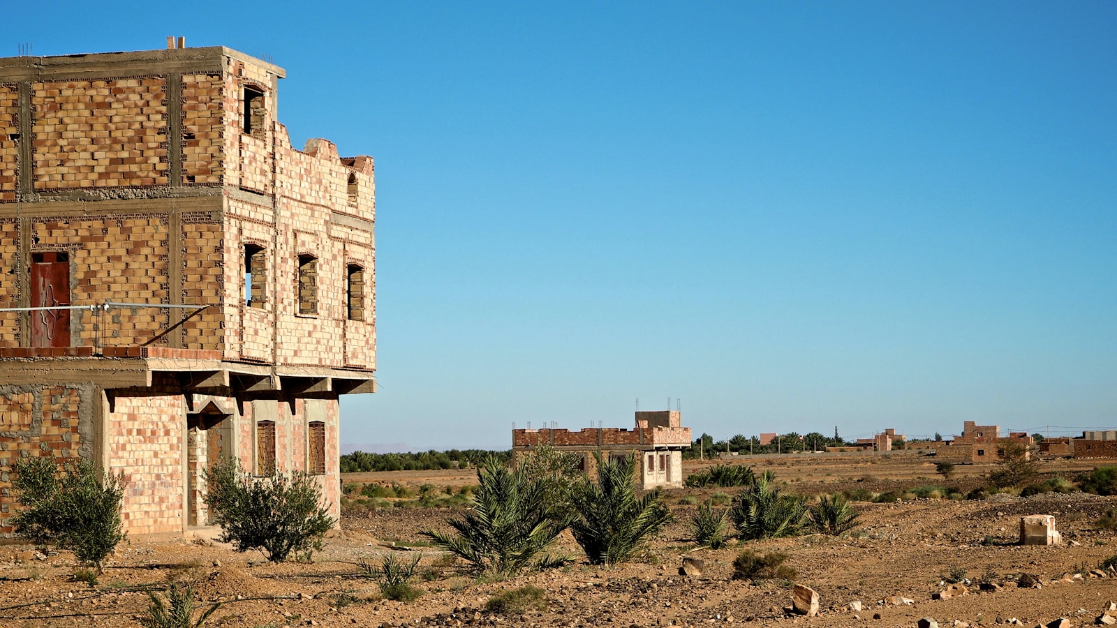 8 Abandoned Military Bases Turned Into Tourist Attractions | The WiC ...