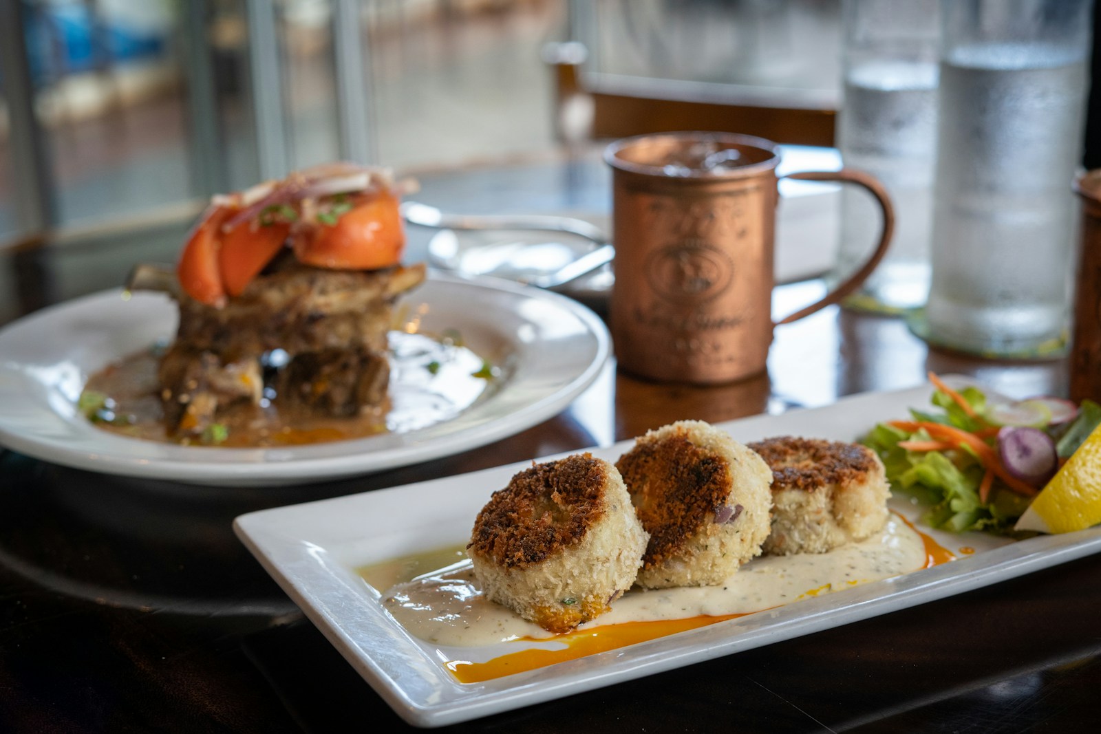 8 Seafood Dishes That Define Maine’s Coastal Cuisine | The WiC Project Blog