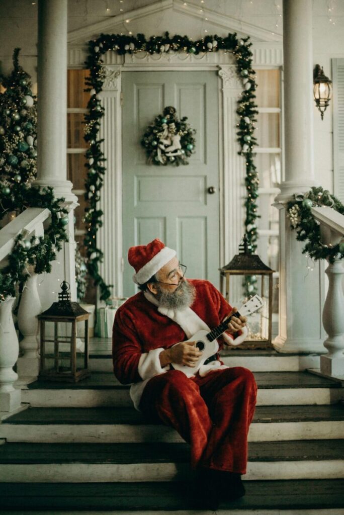 10 Christmas Practices That Started in the U.S. | The WiC Project Blog