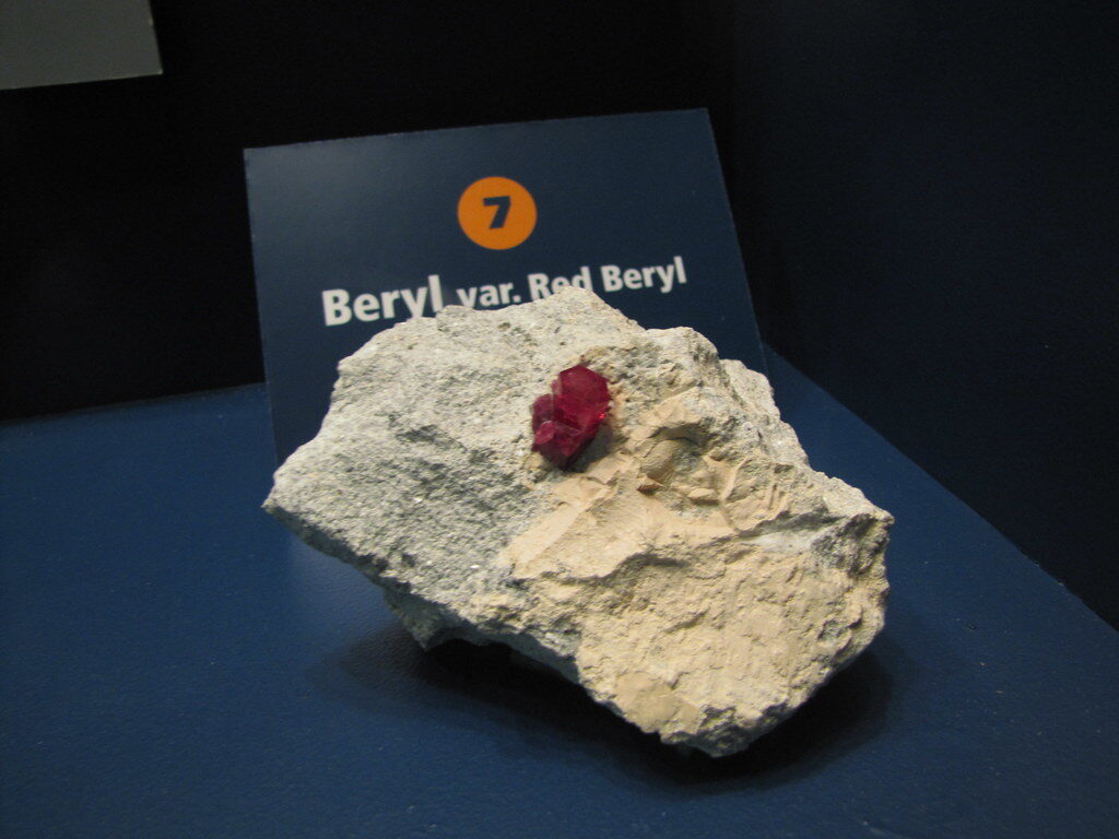 10 Gemstones Legally Sourced Only in Specific U.S. Locations | The WiC Project Blog