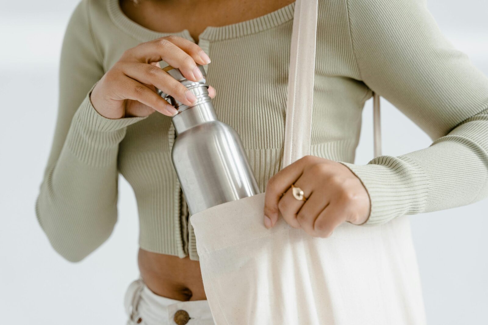 9 Alternatives to Single-Use Plastics That Work for Everyday Shopping ...