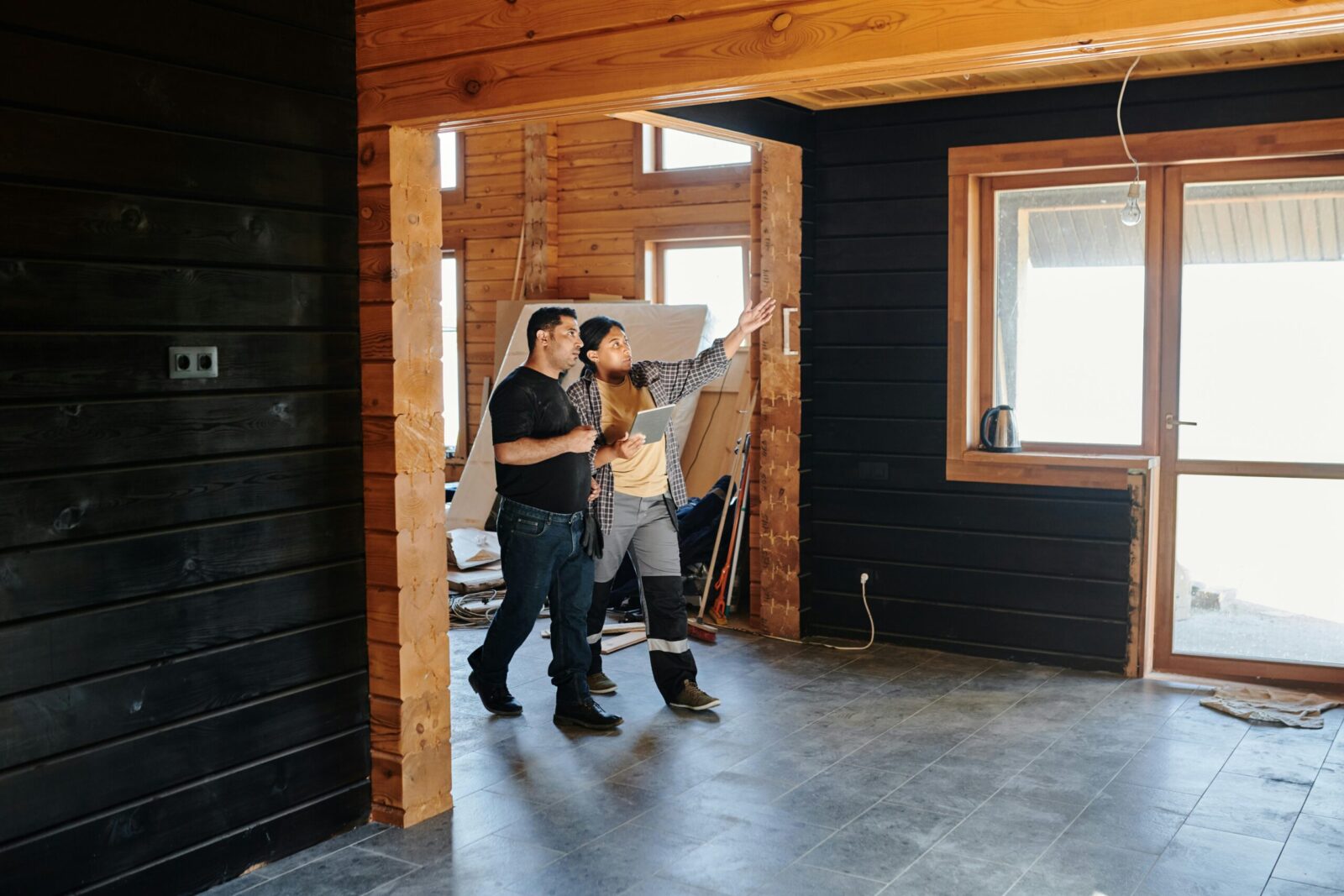 12 Problems Caused by Renovating a Home Without Permission | The WiC ...