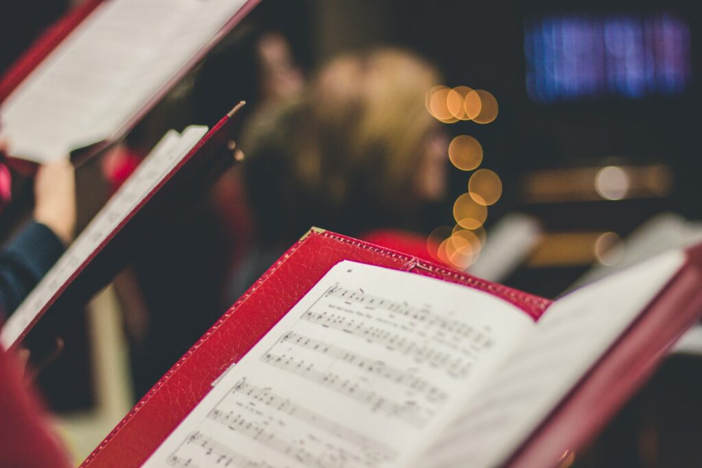 10 Christmas Practices That Started in the U.S. | The WiC Project Blog