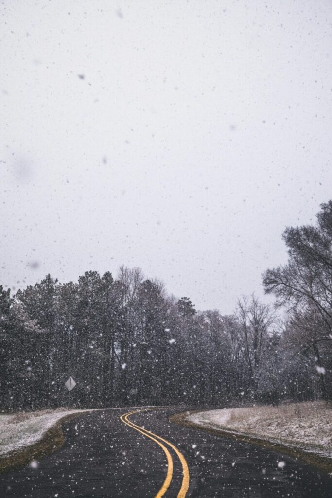 10 States with the Most Dangerous Winter Driving Conditions | The WiC ...