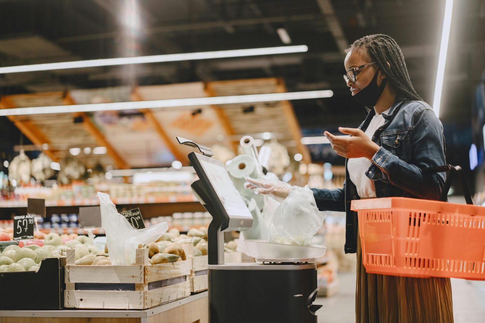 Why Some States Are Ditching Self-Checkout And Others Are Expanding It ...