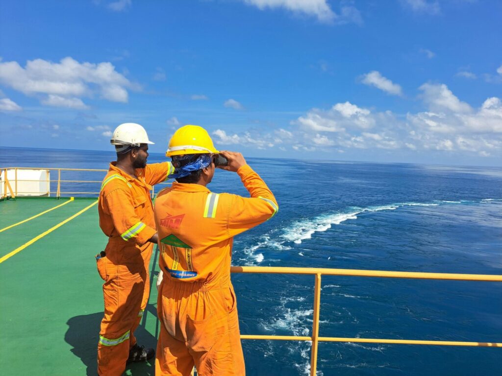 What It’s Really Like to Work on a Cruise Ship | The WiC Project Blog