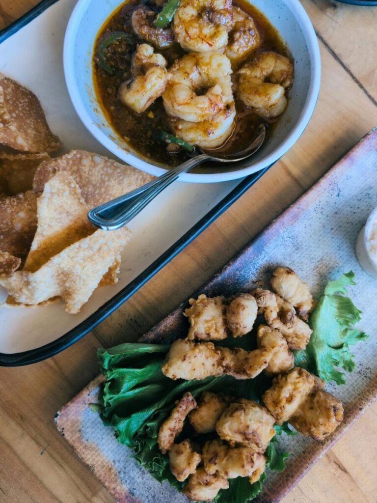 Why Louisiana Is the Cultural Center of Gumbo History | The WiC Project ...