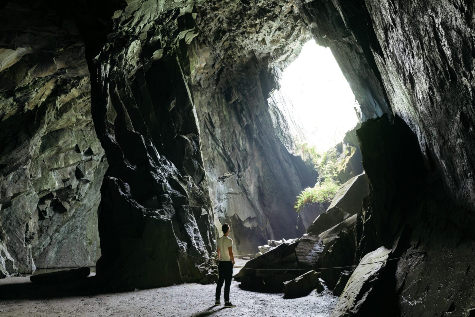 North Alabama’s Underground Caves and Flowing Streams Few Tourists Know ...