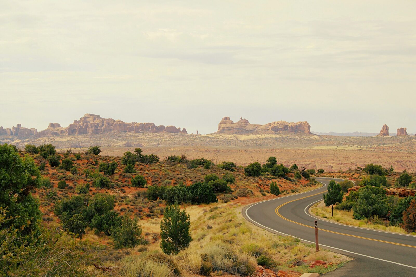 10 U.S. States With Scenic Byways More Beautiful Than Their National ...