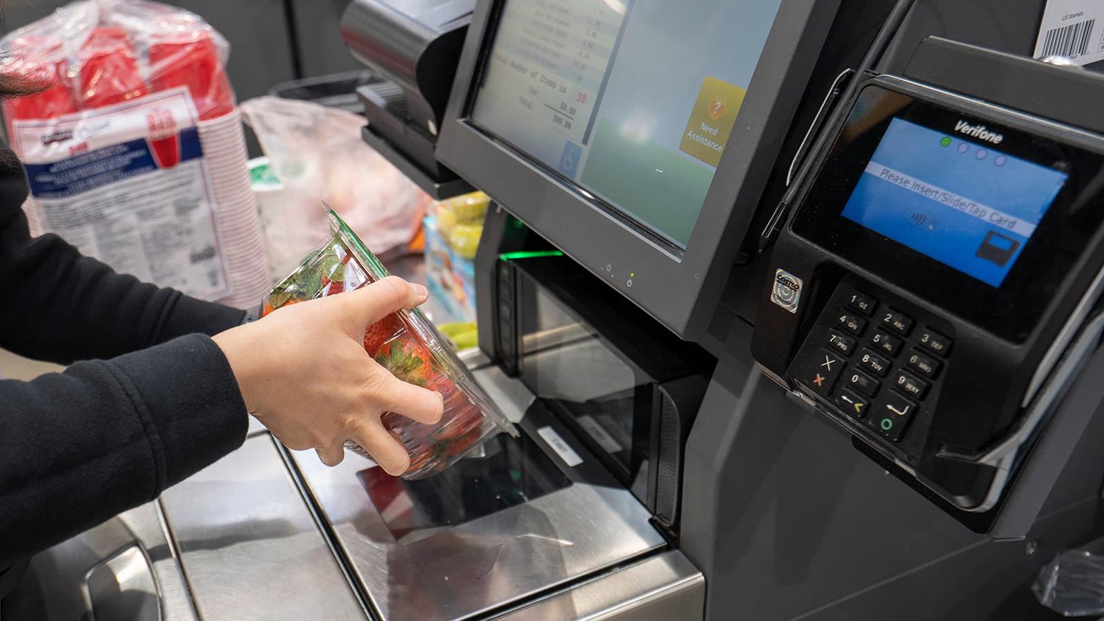 Why Some States Are Ditching Self-Checkout And Others Are Expanding It ...