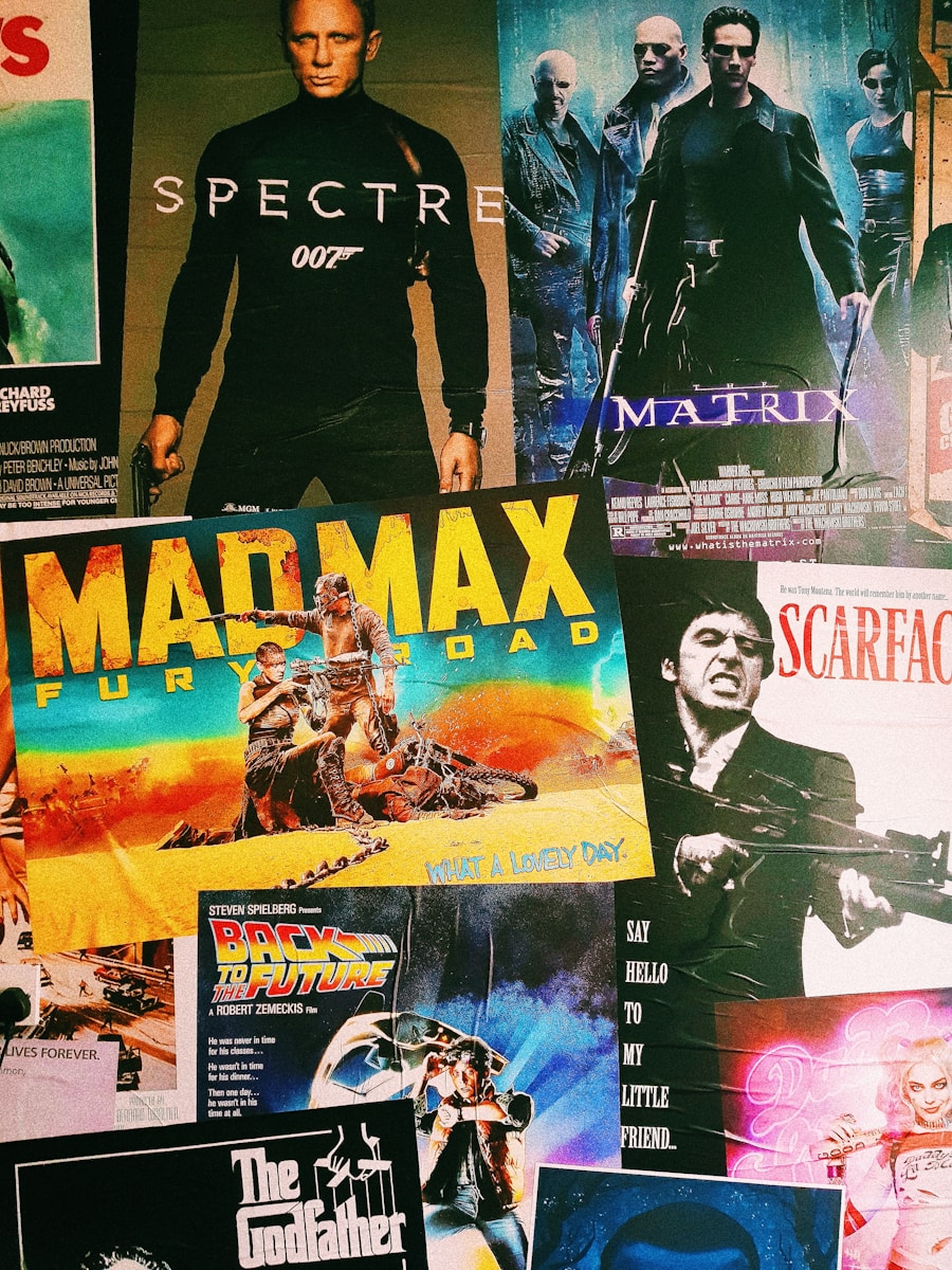 12 Movies That Can Be Red Flags If a Man Claims They’re His Favorites ...