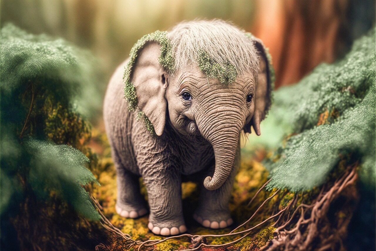 Trending AI Animal Videos May Look Cute but They’re Causing Real Harm ...